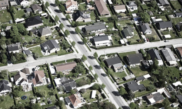 Hvad er et parcelhus - Boligkøberens ABC | Købersmægler